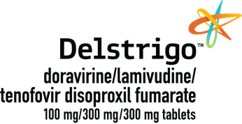 Delstrigo® 達滋克 - MSD Connect Taiwan